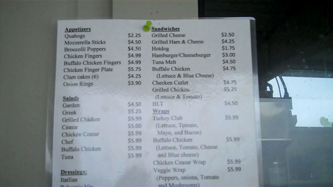 The Hot Dog Truck: A Hot Dog a Day Number Four: The Kool Kone at the ...