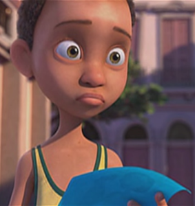 Rio Fans Club Freedom