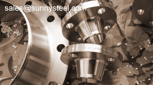 Pipe flange: Pressure Classes of Flanges