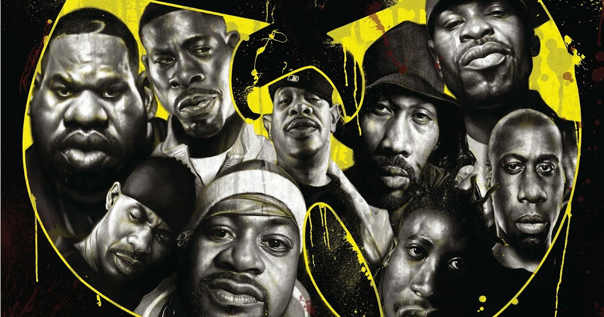 Enter The Wu Tang Documentary 1994 Underground Kulture