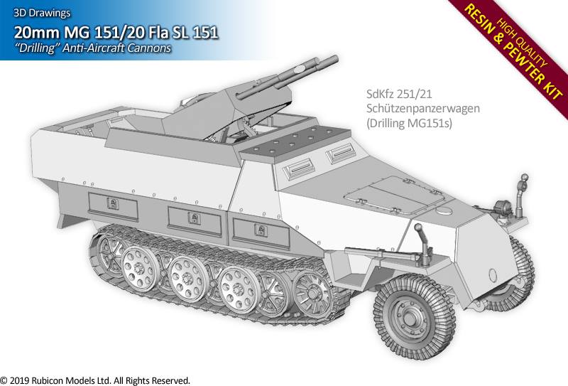 [TMP] "The Rubicon Models News." Topic