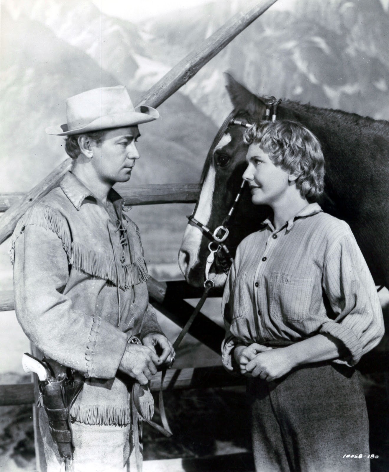 Greenbriar Picture Shows