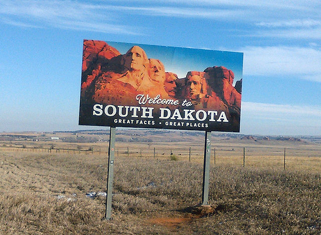 Mark and Patty RV Adventures: Travel to Sioux Falls South Dakota – Got ...