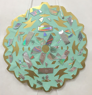 Thomas Elementary Art: 2015