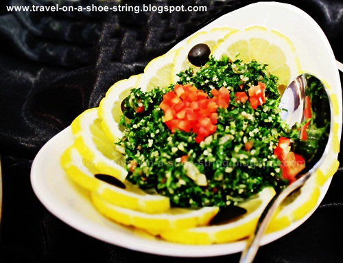 ETIHAD AIRWAYS GREAT CHOICE OF MEALS FROM MACROASIA CATERING SERVICES ...