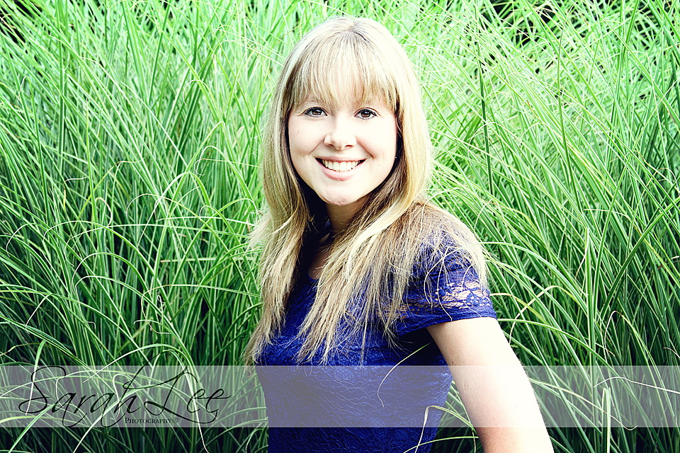 Sarah Lee Photography of Ohio: Sara- Senior 2013 :: Swanton