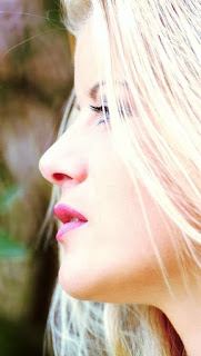 Joyce's Take: Andrea Absolonová, Who Was at Times Lea De Mae... a ...