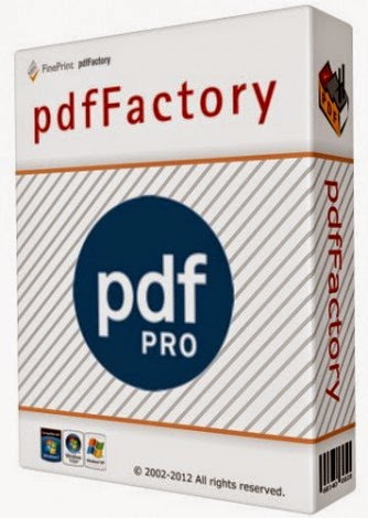 pdfFactory Pro 5.05 Serial Key - Create PDF ~ Rapidgator ...