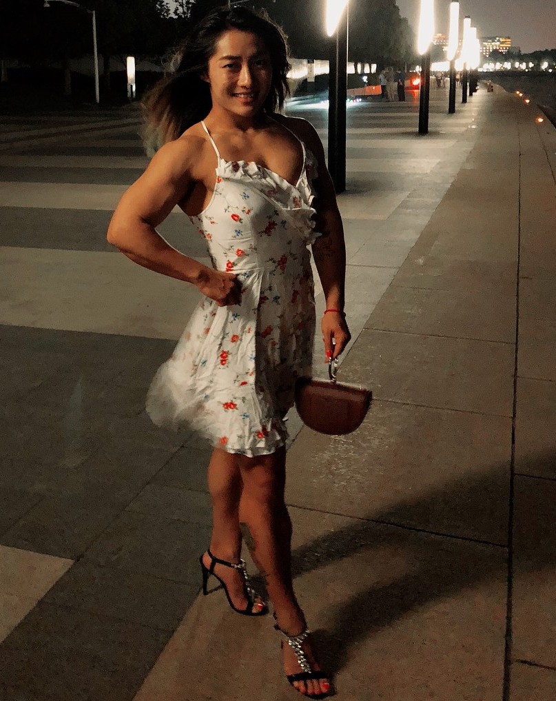 Les femmes de mes reves: 03/01/19