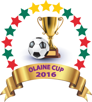 Olaine Cup 2016: U-13 rezultāti