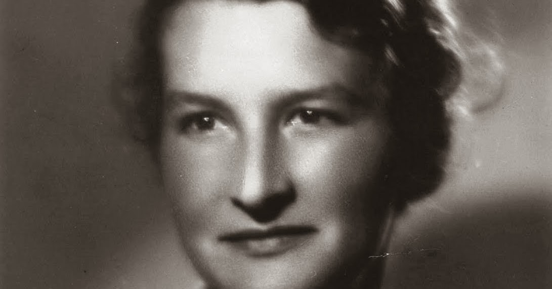 Wartime Spy Ladies: Virginia Hall (1906-1982)