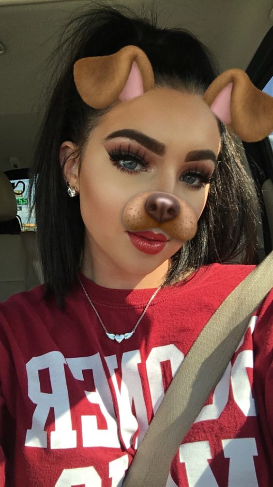 40 IDEAS PARA FOTOS EN SNAPCHAT - Fire Away Paris