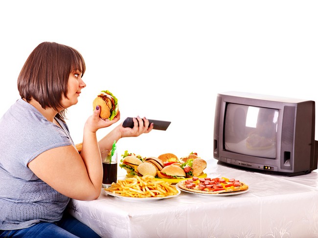 How to Avoid Overeating?