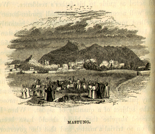 History of Pashtuns: Pashtuns were once principal inhabitants of ...