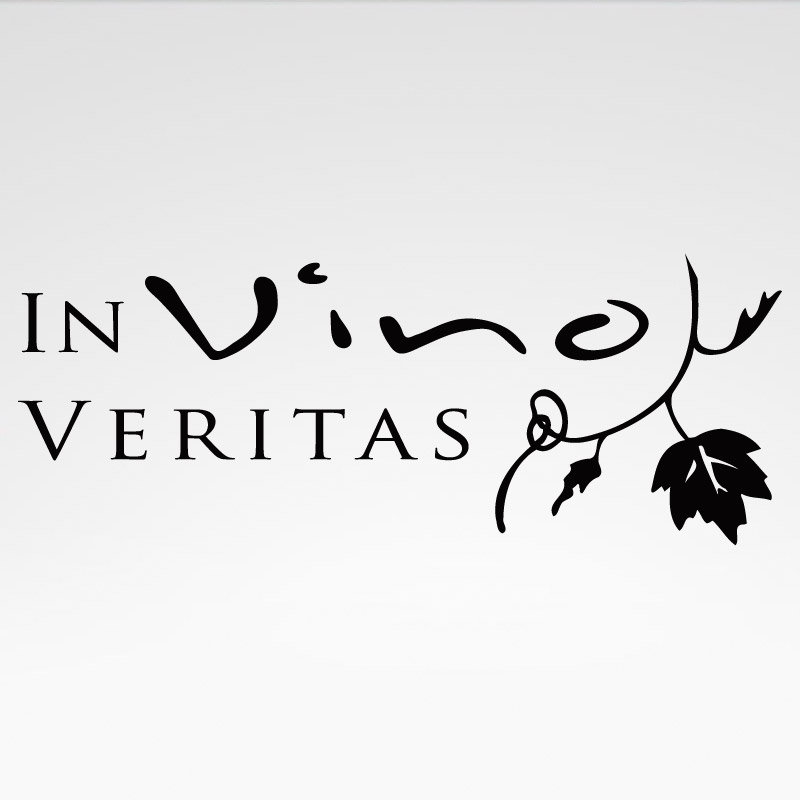 In Vino Veritas - Wine Blog Roll - Il Blog del Vino Italiano