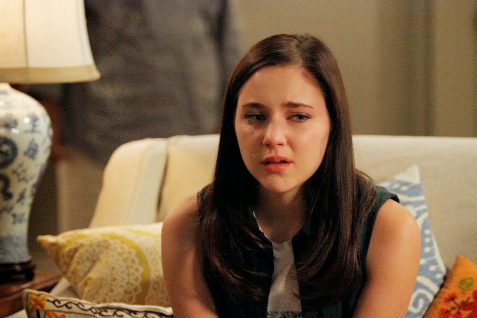 Chasing Life - It All Hits the Fan (S1E5)