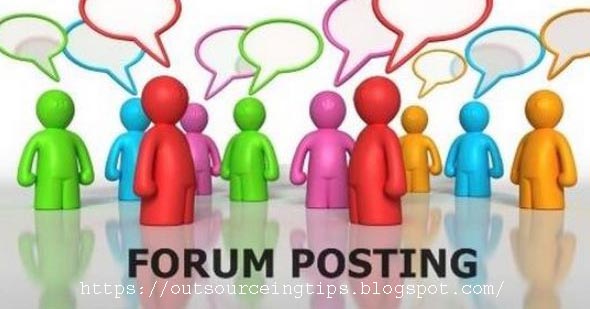 Free Forum Posting Sites List Outsourcing Tips free-forum-posting-sites-list-outsourcing-tips