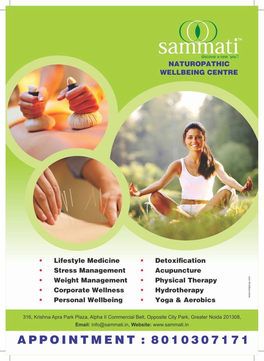 Natural Medicine and Wellness Resource