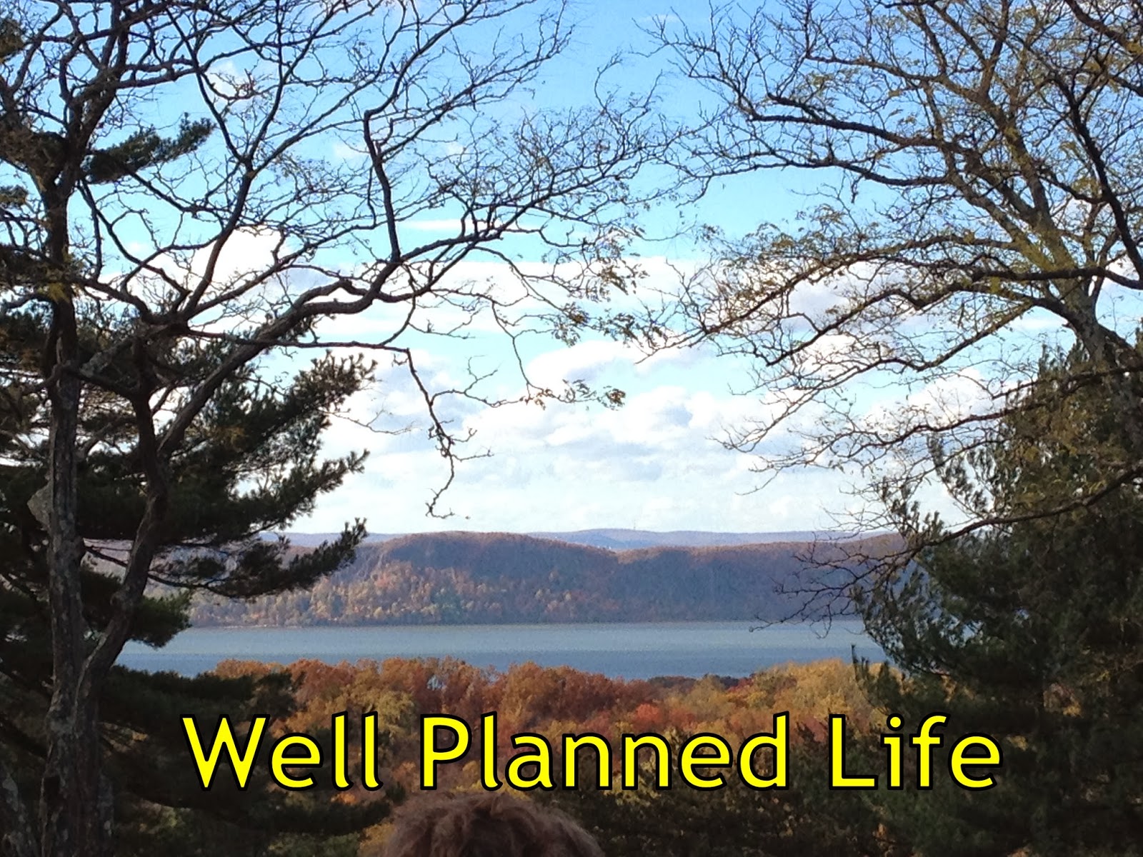 Planning Sleepy Hollow