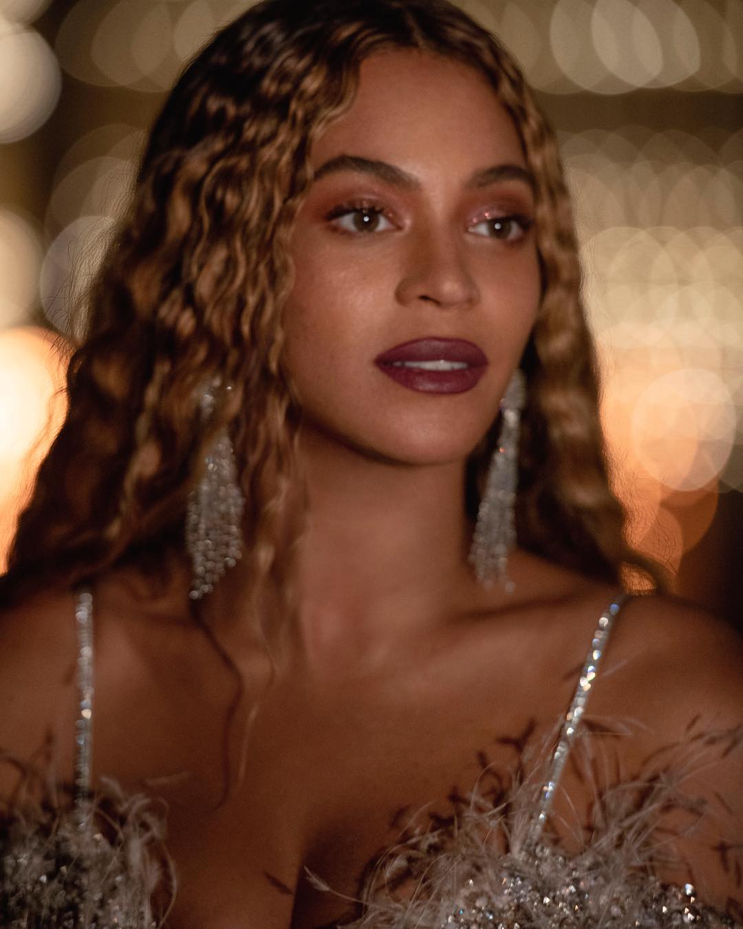 Beyoncé - Biography