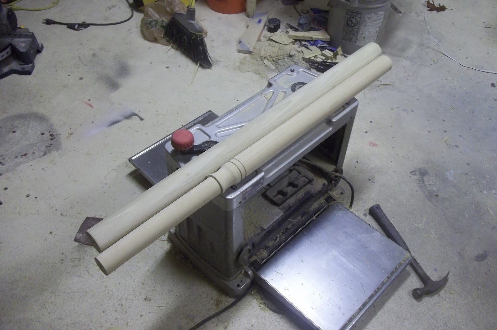 Quite Frankly Builds: X-blade (kingdom hearts)