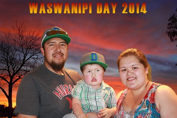 Artists of Waswanipi