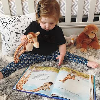 Maddie Moo Toddler Book Review on Drop and Give Me Nerdy | Karen B. Winnick