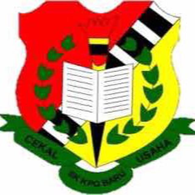 SK KAMPUNG BARU, SAMARAHAN : Definisi Logo Sekolah