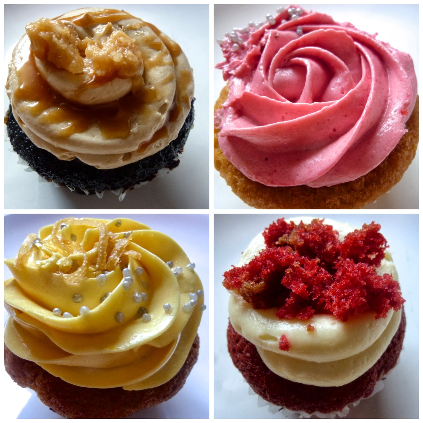 Return to the Best Cupcake Shop in Munich – Diary of a Mad Hausfrau