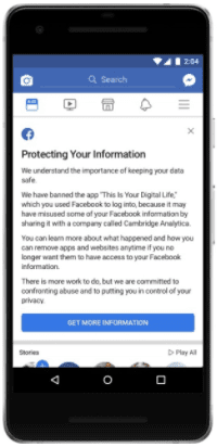 How To Check If Your Facebook Data Was Leaked To Cambridge Analytica?
