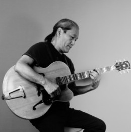 Valvulado: Akio Sasajima - Jazz (Japan)