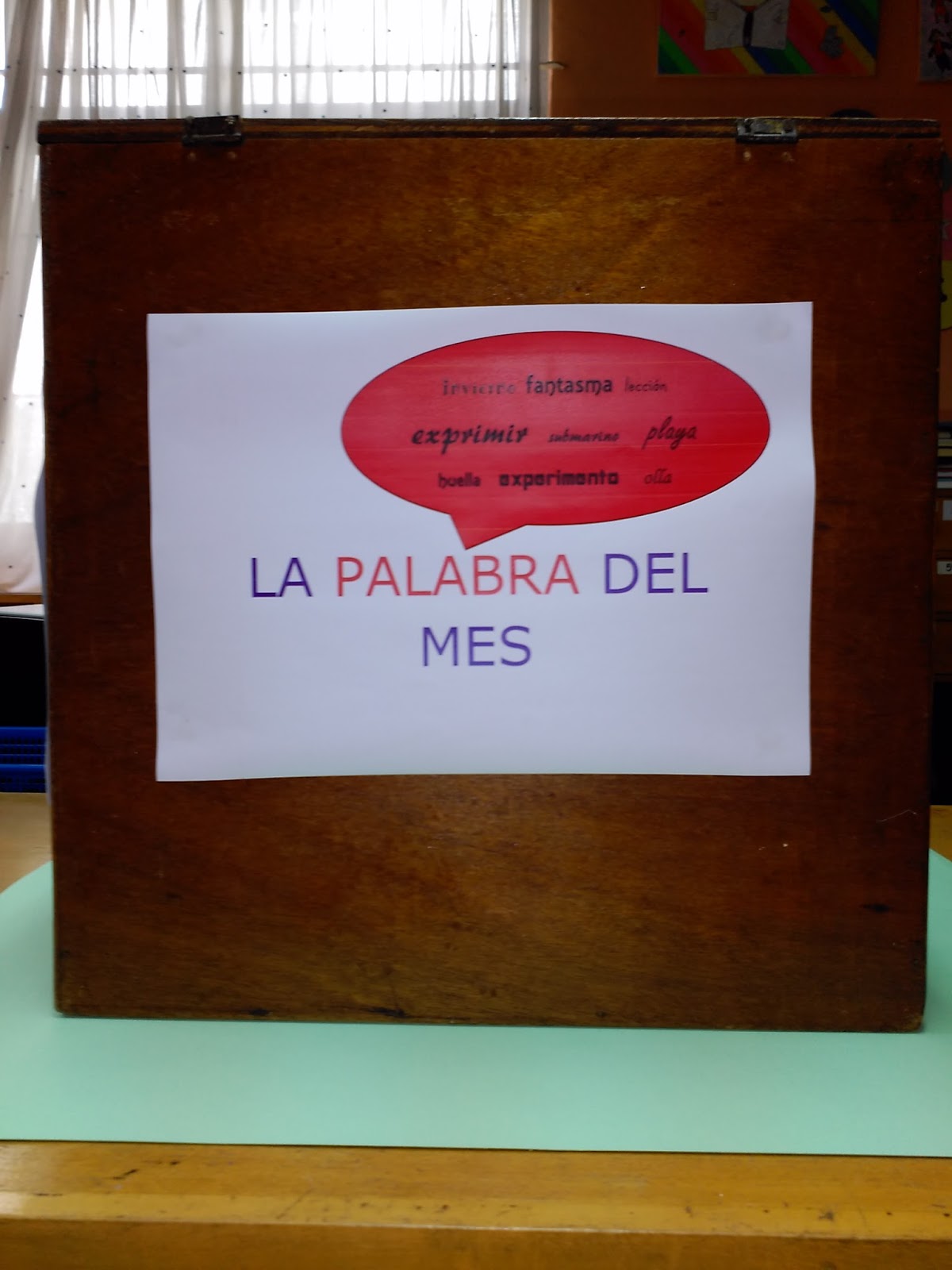 BIBLIOTECA / CREA (Centro de recursos para la enseñanza y el ...