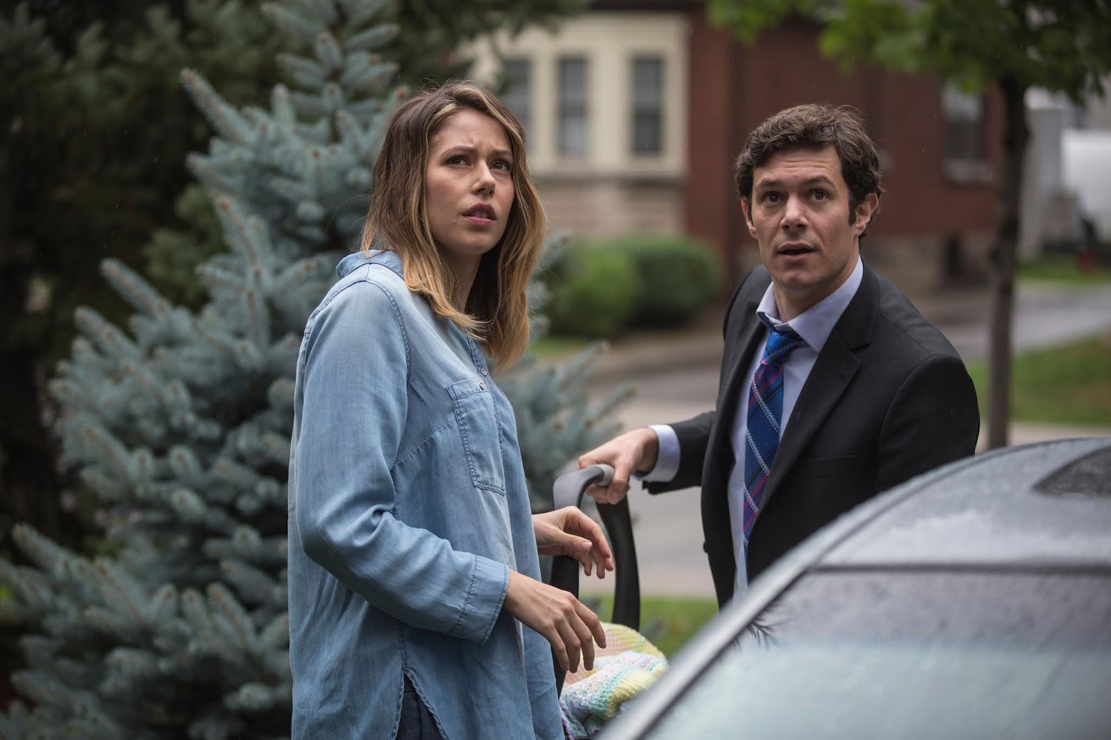 Horror Film Review: Isabelle (2018) ★★★★★ | Addicted to Media