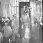 Something to Bragg About...: Springhill Mine Disaster of 1956