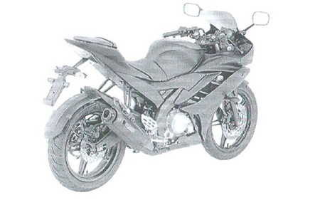 2011 Yamaha YZF-R250 Vs Honda CBR 250R | New Motorcycle Review And New ...