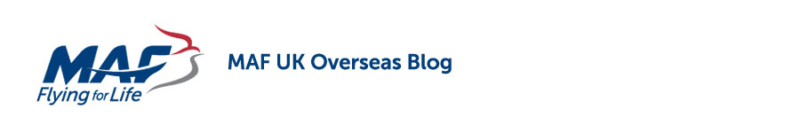 MAF UK Overseas Blog 2