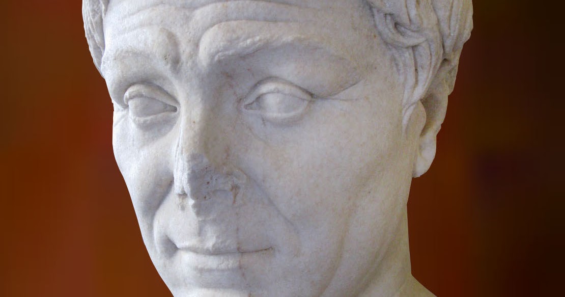 Lignum en Roma: Plinio el viejo - Libro VII