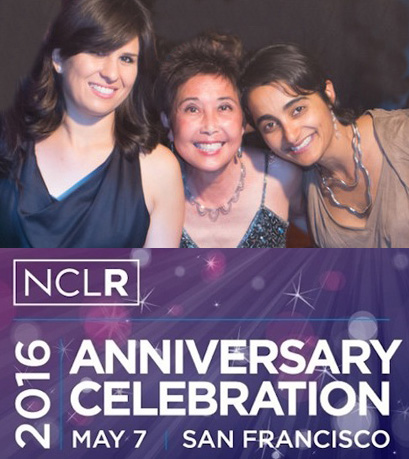 NCLR Anniversary Celebration