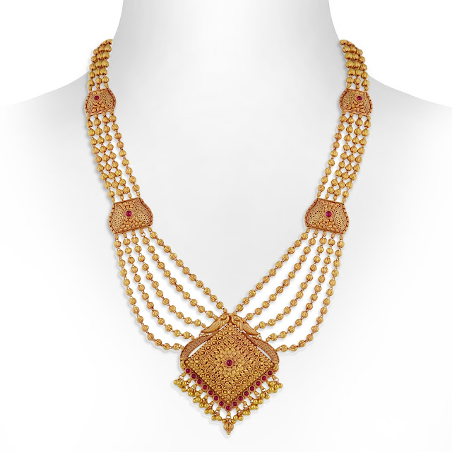 All that you need to know about Maharashtrian jewellery