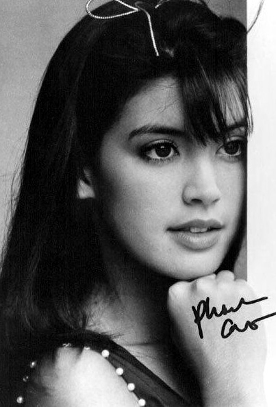 DIGITAL IMG: Phoebe Cates Photos