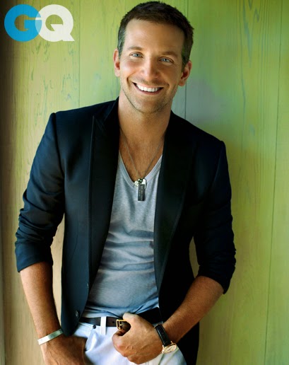 Dream Chaser: 14 Most Handsome Men Of 2014