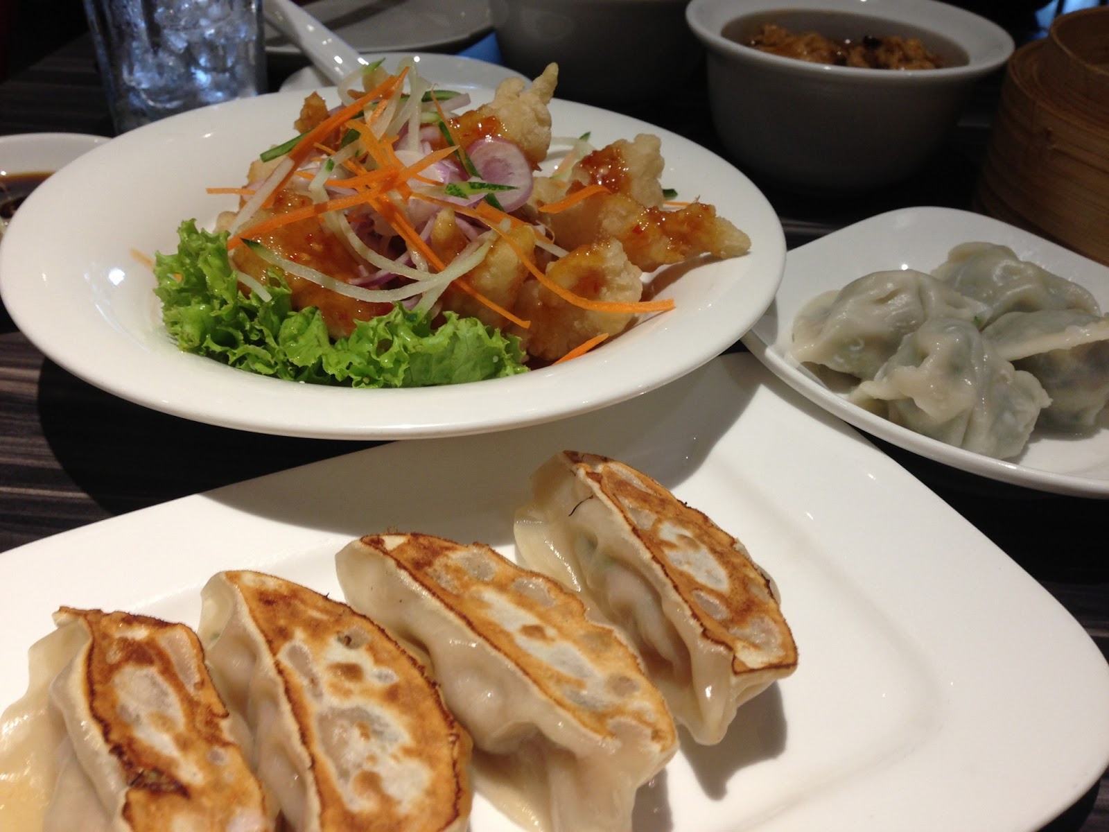 L&V's Food Haven: A Simple Surprise with Lao Beijing Lunch Buffet ...