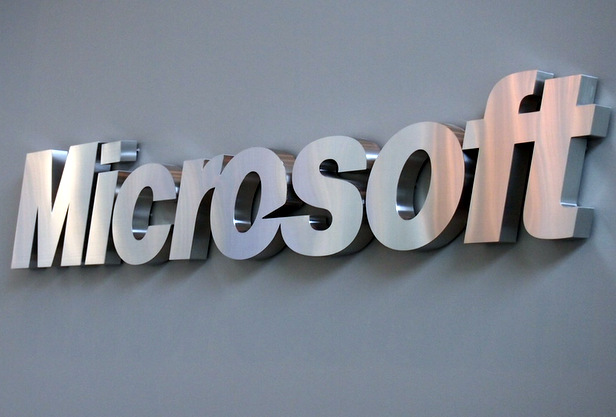 Funny Pictures Gallery: Microsoft logo, microsoft new logo, microsoft ...