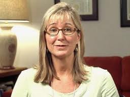 My Low Carb Road to Better Health: ADELE HITE IS INTERVIEWED BY DANA ...