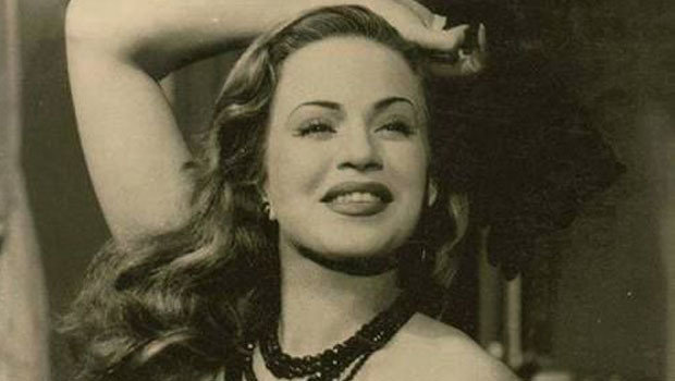 في ذكرى وفاة هند رستم.. تعرف على أكبر صدمة تلقتها في حياتها - تحيا مصر.نت