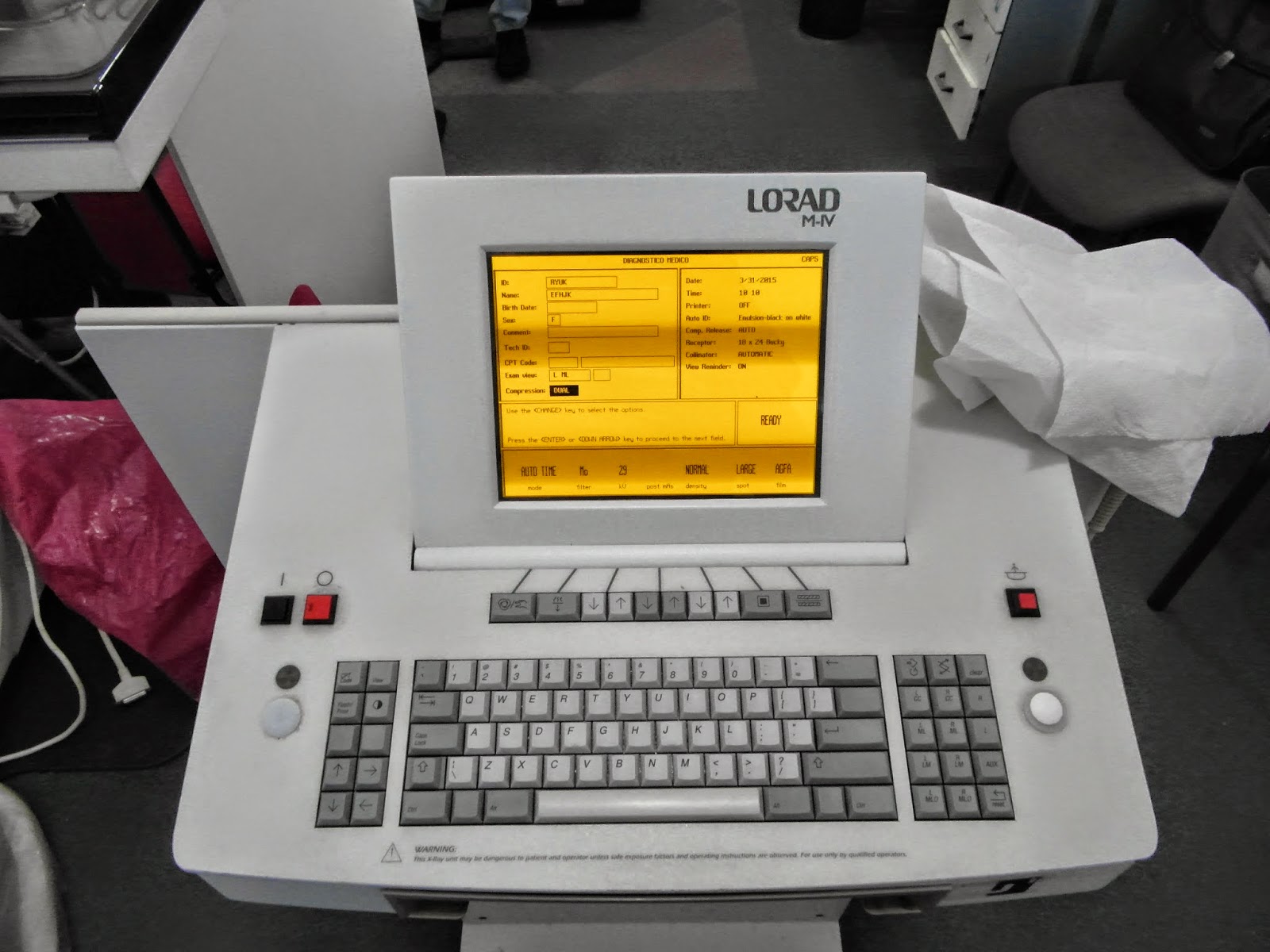 SERVICIO TÉCNICO EQUIPAMIENTO MÉDICO Y ODONTOLOGICO | MYRAY | NEWTOM ...