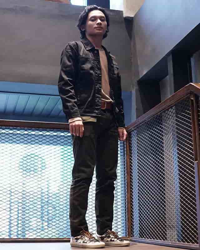 Nama, Foto Dan Biodata Pemain Madun Is Back Mnctv Lengkap - Bhonciel