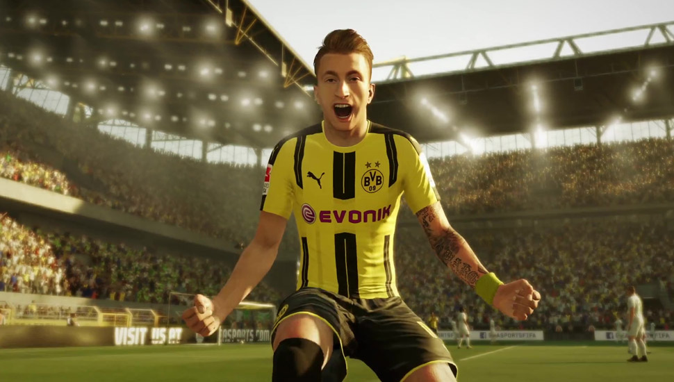 Fifa 17 Super Deluxe Edition Pc Games | Gaming N Tutorial