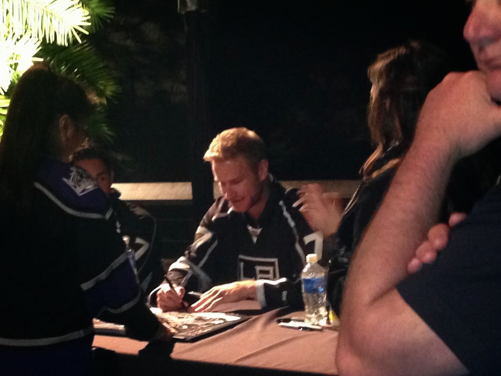 TRH MEET THE PLAYERS RECAP: Traffic Up the WaZOO | The Royal Half