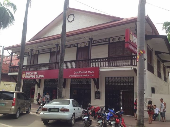 Scher Goes Places ♥: I survived Zamboanga and Basilan! Part One